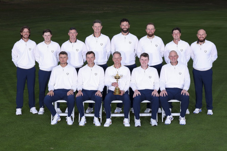 2025 Ryder Cup: How to Watch, Start Times, Schedule and More
