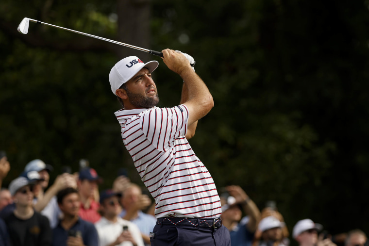 2025 Ryder Cup: How to Watch, Start Times, Schedule and More