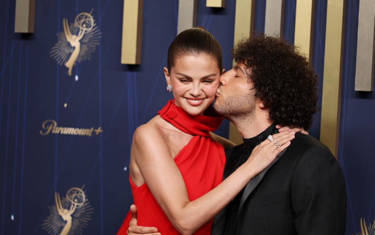 Selena Gomez and Benny Blanco's Relationship Timeline