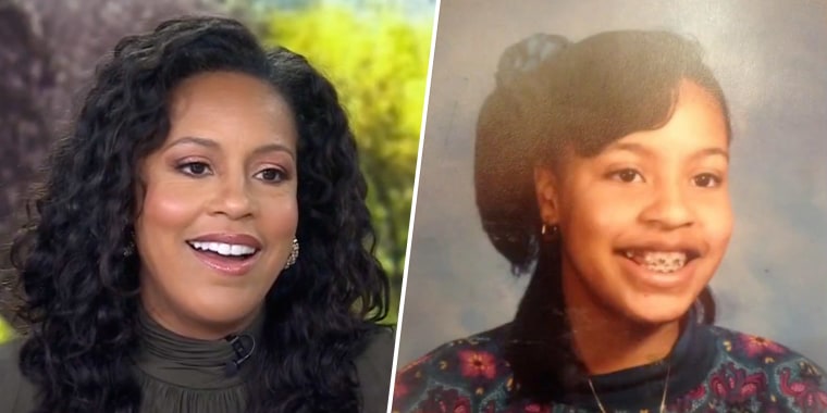 See TODAY Anchors With Braces