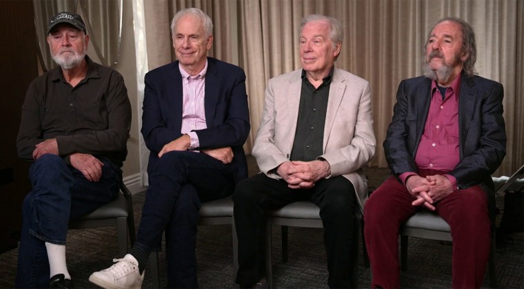 Spinal Tap Reveals How Paul McCartney's Cameo in Sequel Came to Be