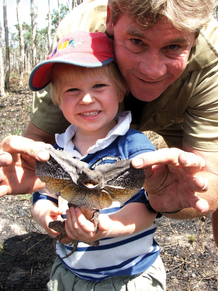 How Did Steve Irwin Die? What Happened to the Conservationist