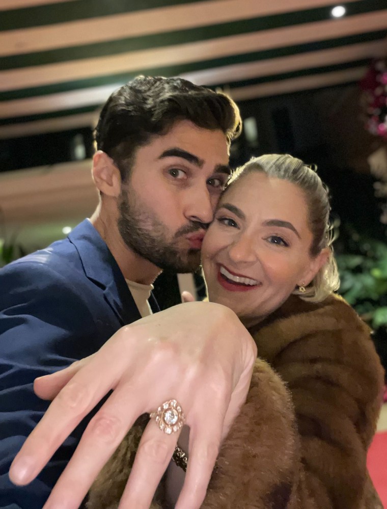 Mixed-Orientation Marriage: She's Straight, He's Gay.