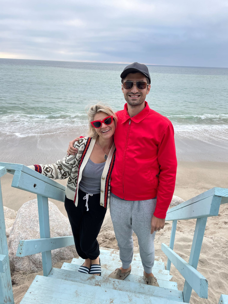 Mixed-Orientation Marriage: She's Straight, He's Gay.