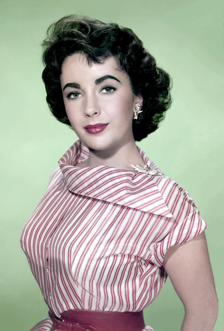 Taylor Swift’s ‘Elizabeth Taylor’ Lyrics, Explained