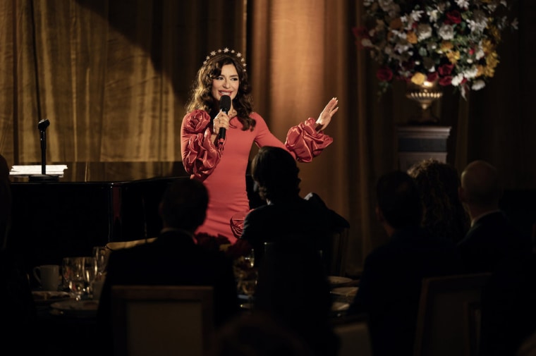 'The Paper' Season 1 Ending Explained