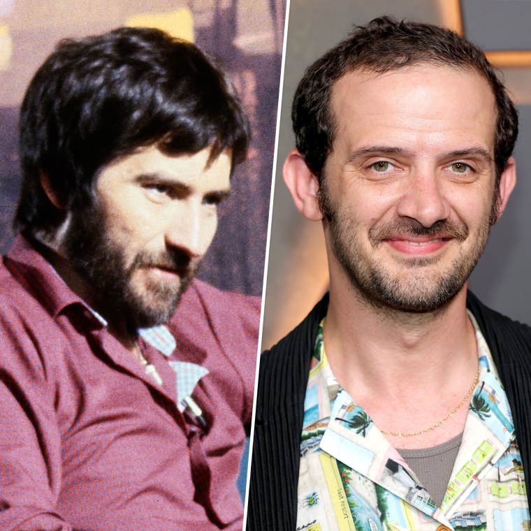 See the Cast of 'Monster: The Ed Gein Story' Compared to the Real People