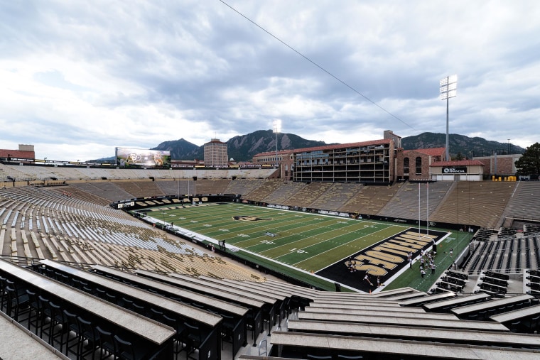 University of Colorado Apologizes After Fans Shout Anti-Mormon Chants ...
