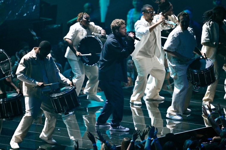 Who Is Hosting the 2025 VMAs?