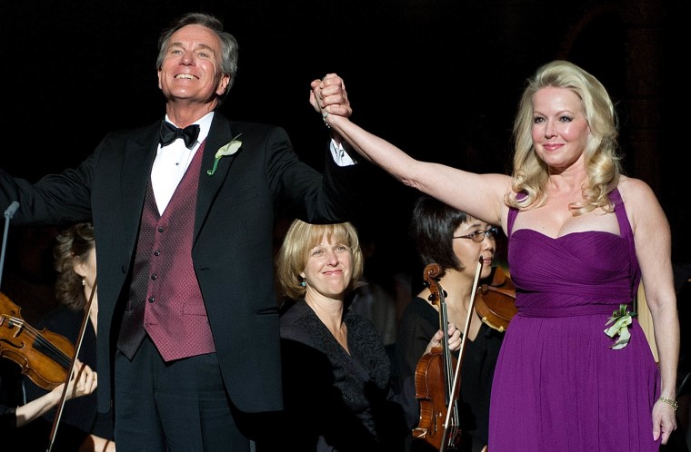 These 'Sound of Music' Child Stars Went to Prom Together