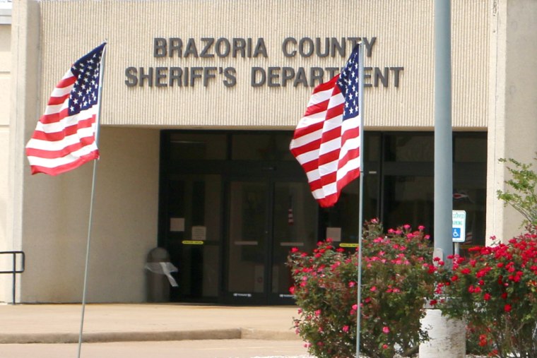 Texas mom charged with shooting her 4 children, killing 2 of them ...