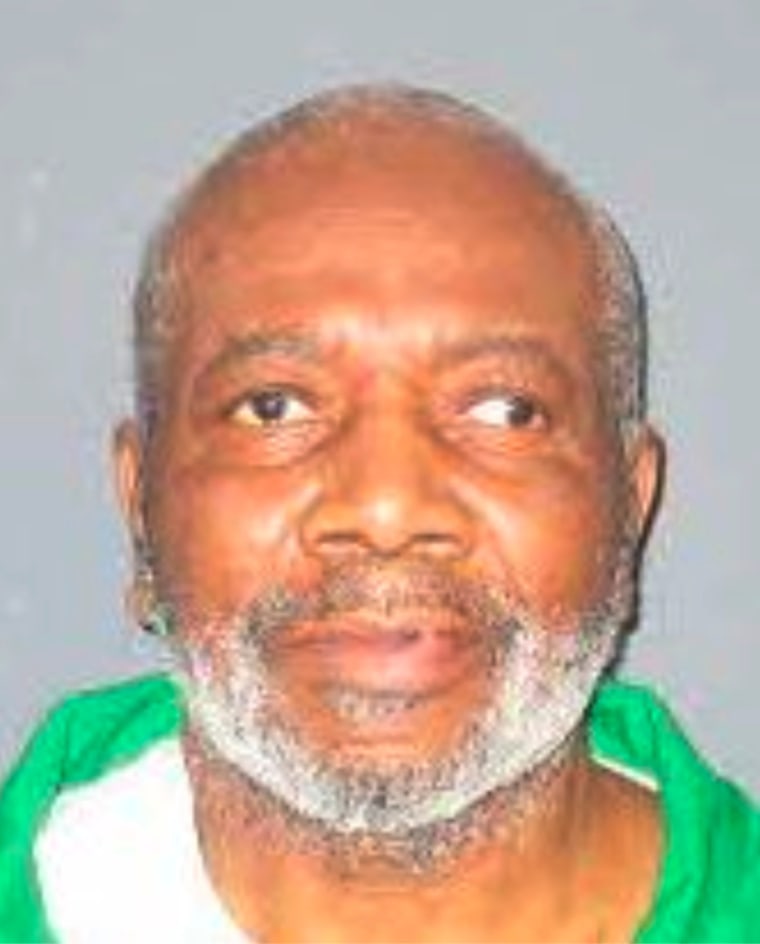 After 42 years on death row, South Carolina inmate dies of natural causes