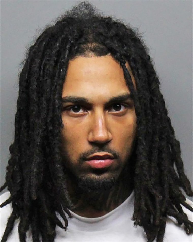 Search underway for murder suspect accidentally released from ...