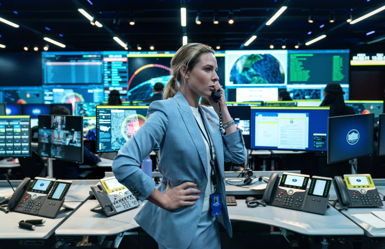 'A House of Dynamite' isn't totally realistic, but it captures the truth