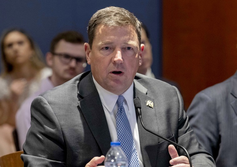 Five years after Jan. 6, Trump is rewriting the narrative around the ...