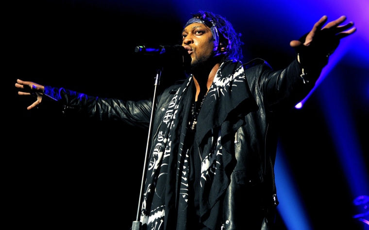 D'Angelo Dies at 51, Cause of Death Is Pancreatic Cancer