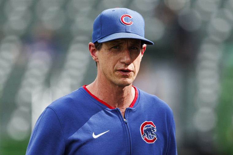 MLB Playoffs Division Series 2025: Schedule, Start Times, Where to Watch