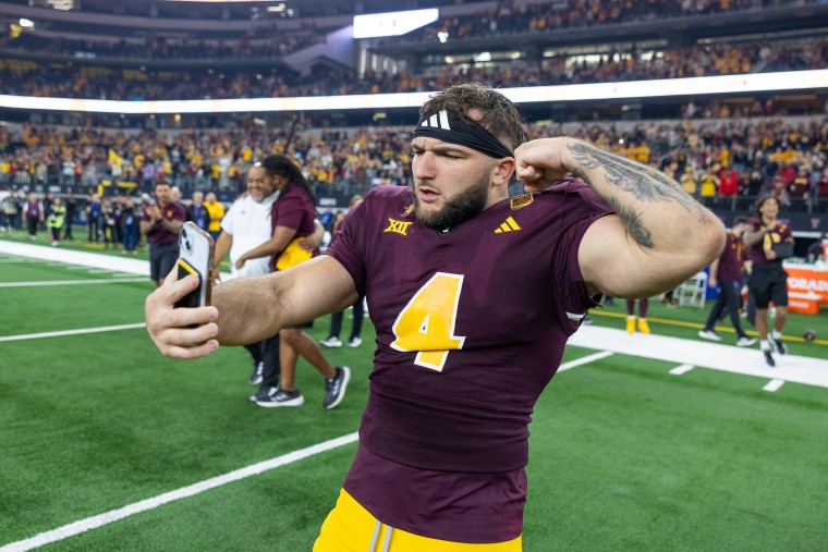 Who Is Cam Skattebo? All About the New York Giants Rookie