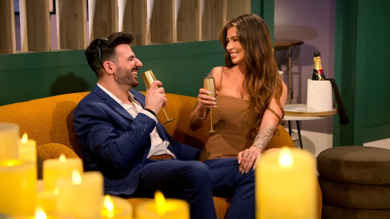 Who Gets Married in the 'Love Is Blind' Season 9 Finale?