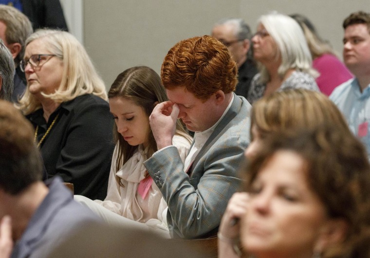 Where Is Buster Murdaugh Now? About Alex Murdaugh's Son