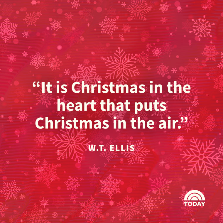 150 Christmas Quotes That Deliver the Holiday Spirit