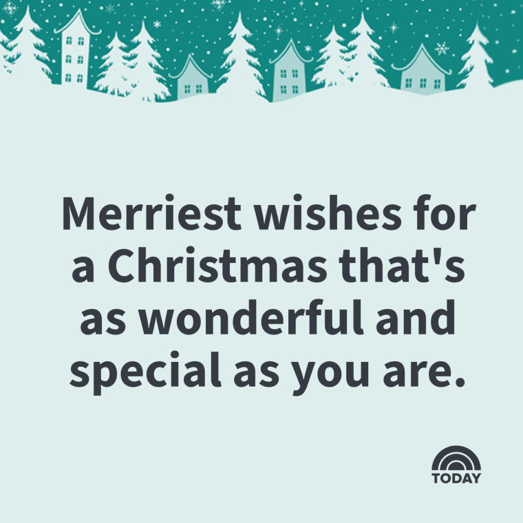 101 Best Christmas Wishes to Send in 2025