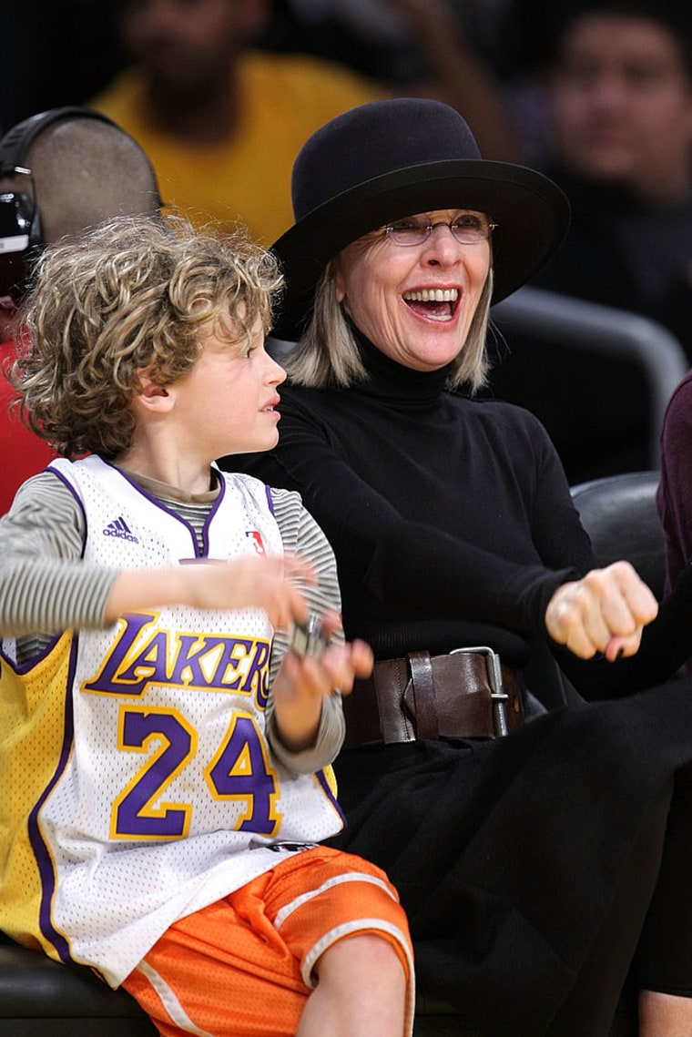Diane Keaton's Kids: All About Her 2 Children, Dexter and Duke