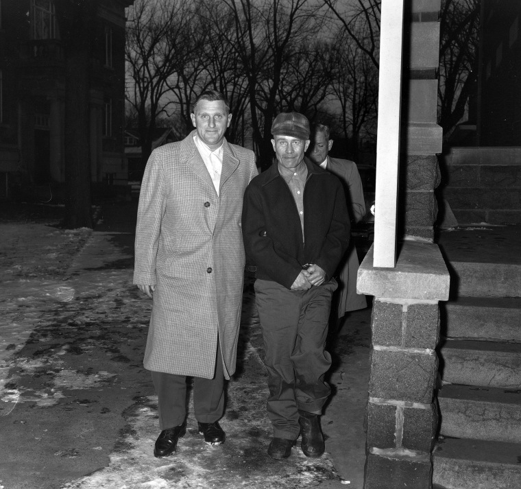 Did Ed Gein Inspire 'The Texas Chainsaw Massacre' and Leatherface?