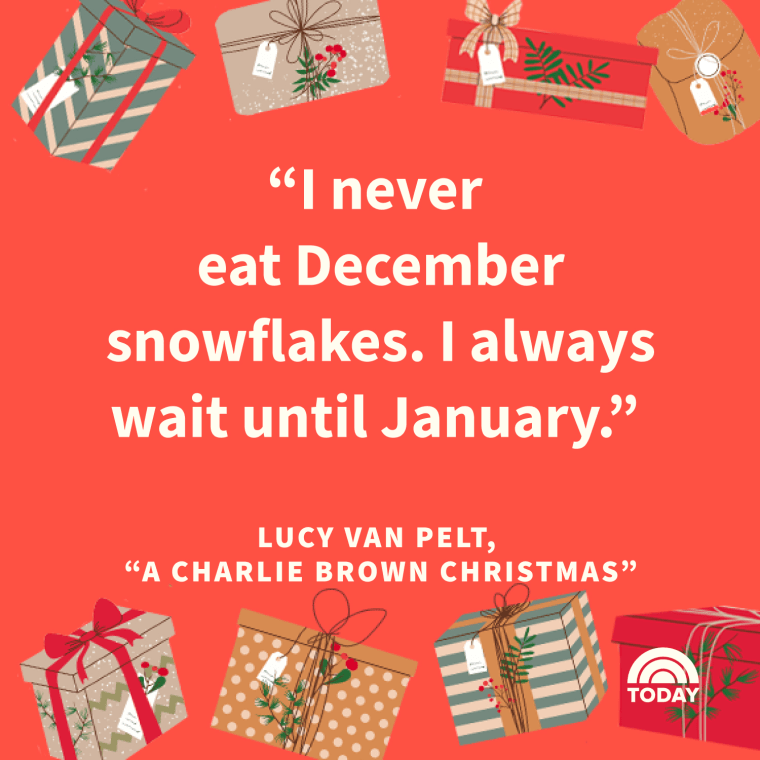 Ridiculous Christmas Quotes