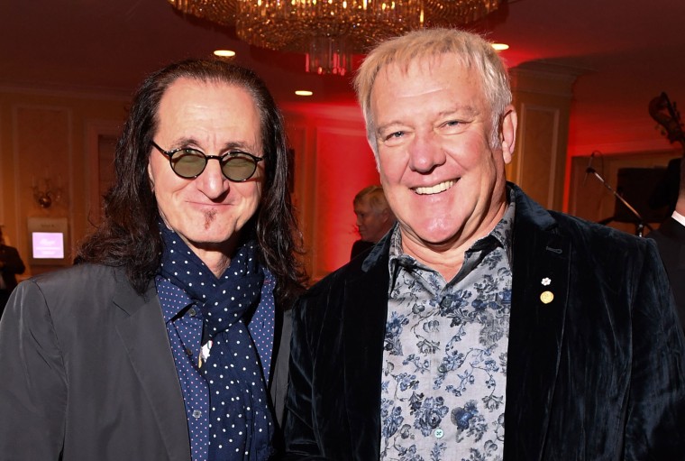 Rush Announces 2026 Tour: Dates, Drummer Anika Nilles, Tickets