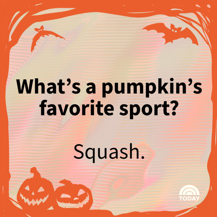 Funny Jokes About Halloween