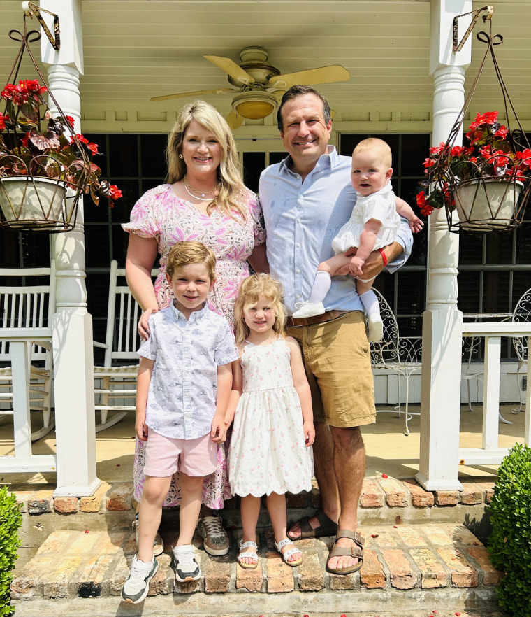 Baby With Heart Defect Saved by Novel Surgery in the Womb: EXCLUSIVE