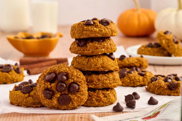 3 Cozy and Nourishing Fall Recipes From Joy Bauer