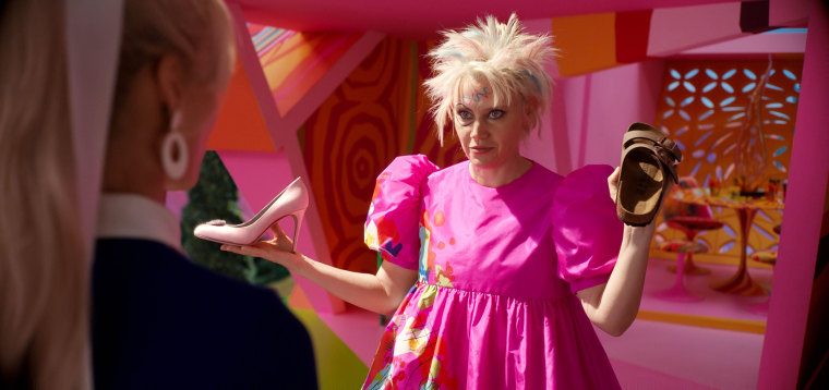 Kate McKinnon On Her ’Weird’ Childhood, 'Millicent Quibb' Series
