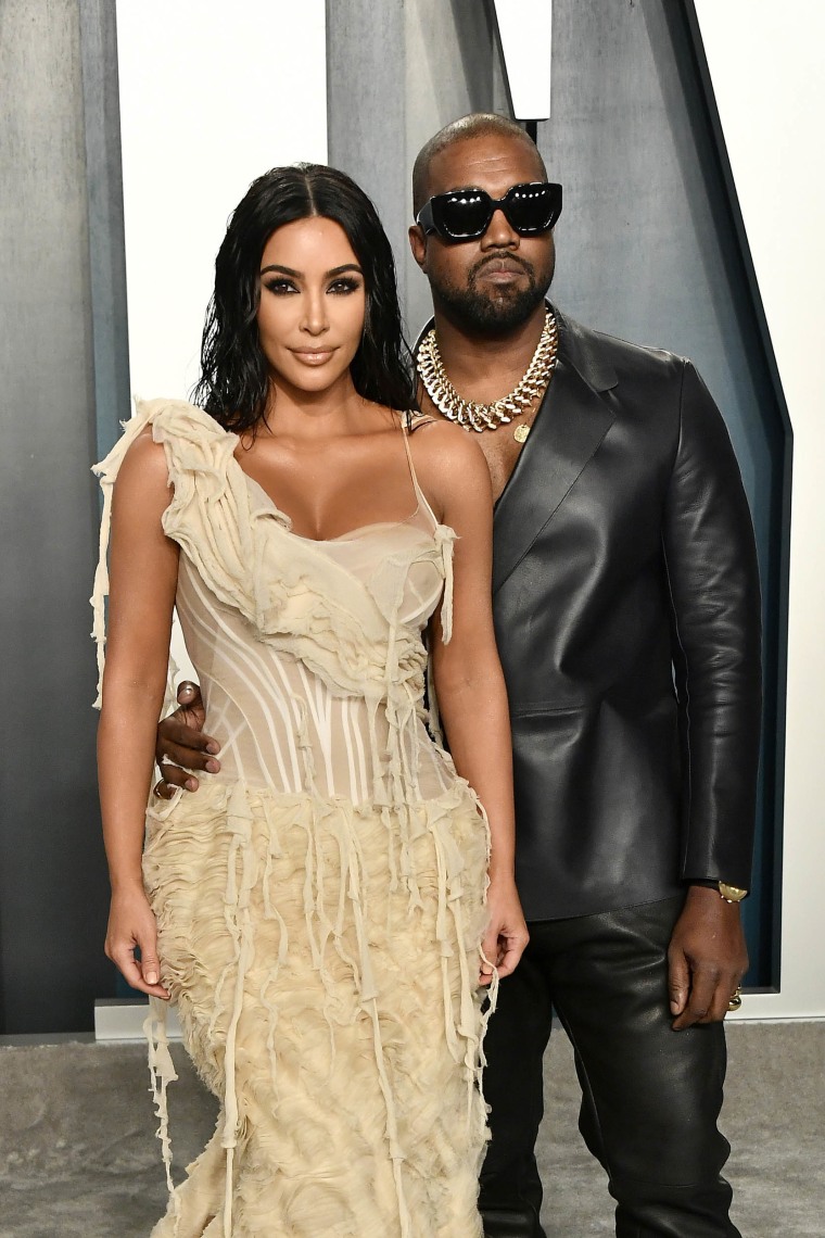 Kim Kardashian Talks Co-Parenting With Kanye West on Alex Cooper's ...