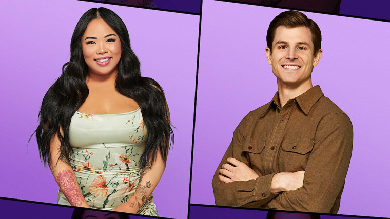 Why Did Anna Leave 'Love Is Blind' Season 9? What She Said