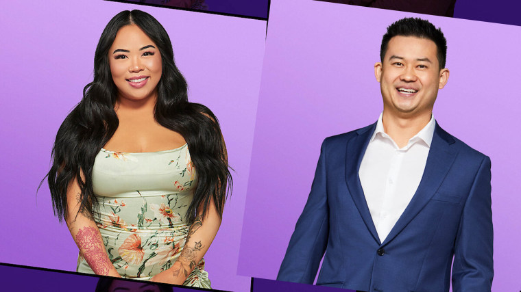 Why Did Anna Leave 'Love Is Blind' Season 9? What She Said