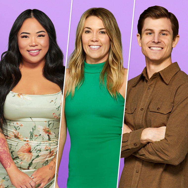 Blake Anderson Explains Why He Left 'Love Is Blind' Season 9: EXCLUSIVE