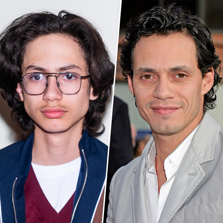 Jennifer Lopez’s Kids Make Rare Appearance at ‘Kiss of the Spider Woman’ Premiere