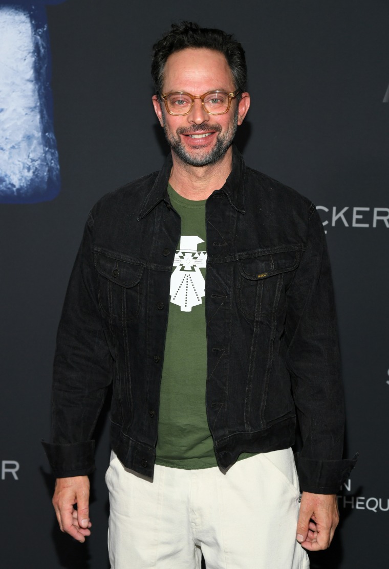 This Comedian Passed on Adam Brody's Rabbi Noah Role in 'Nobody Wants This'