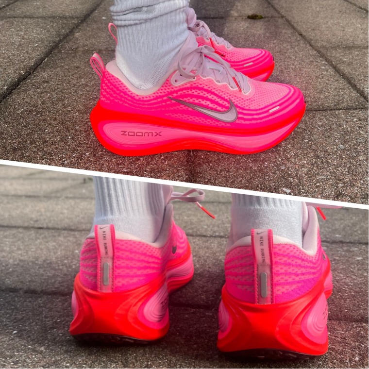 Nike Vs. Hoka: Which Is Better for You? I Tried Both