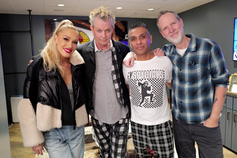 No Doubt Announces Sphere Residency: What to Know About the Band’s Reunion