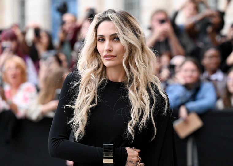 Michael Jackson's Kids: What to Know About Prince, Paris and Bigi