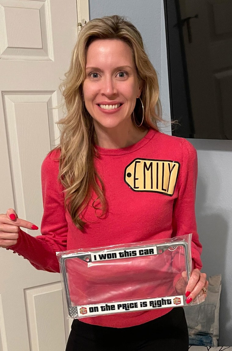 Mom and Daughter Compete on 'Price Is Right' 40 Years Apart