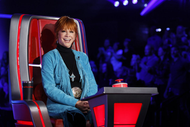 'The Voice' Teams Season 28: See Who's Joining Snoop Dogg, Niall Horan ...