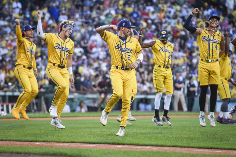 Savannah Bananas 2026 World Tour: Key Dates, How to Get Tickets