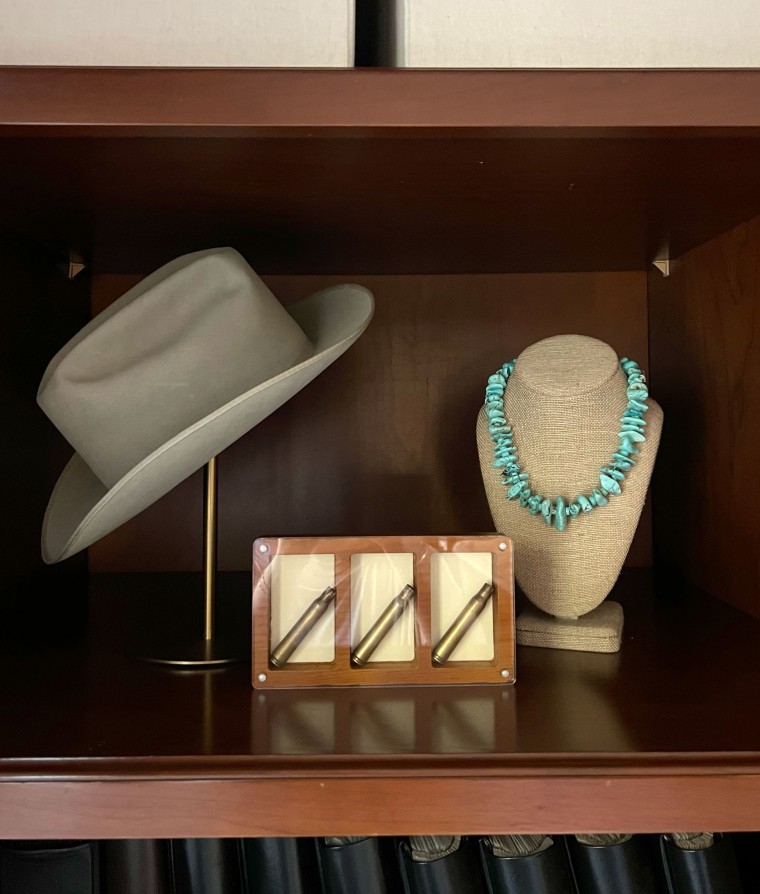 This House Is 'Like a Museum' For 1 Family and It's Gone Viral: EXCLUSIVE