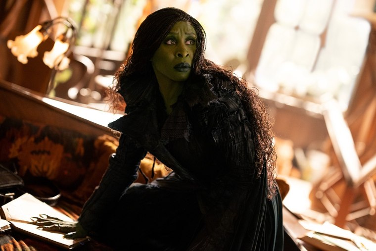 'Wicked: For Good' New Songs: Lyrics, Meaning of 'No Place Like Home ...