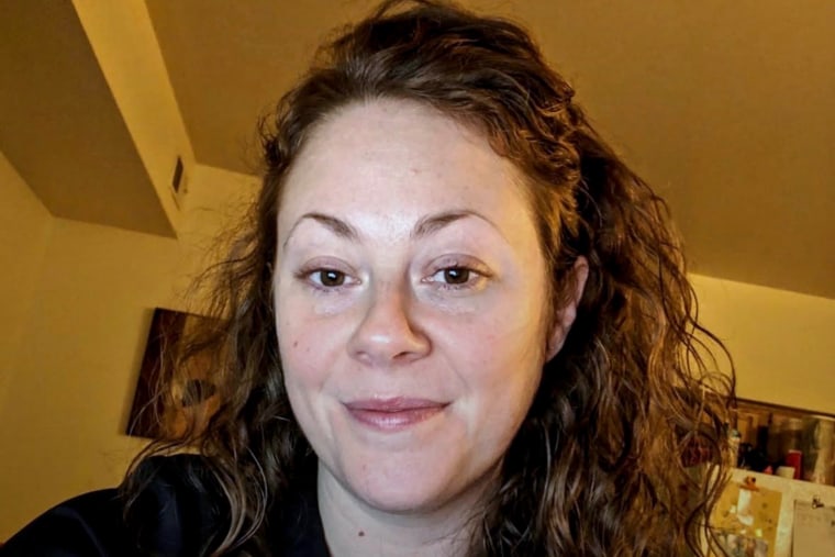 Young mother among those missing in UPS plane crash