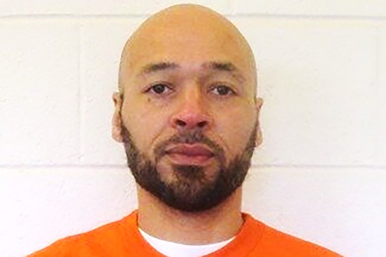 Oklahoma governor grants clemency for death row inmate after state ...